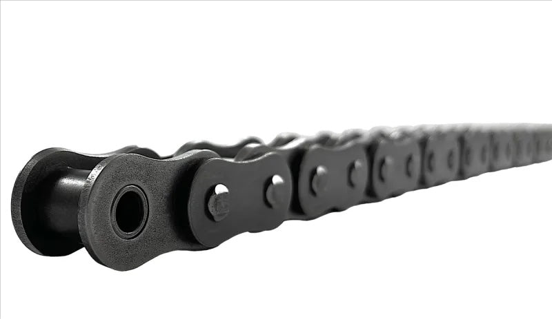 DUROCHAIN PREMIUM 41 ROLLER CHAIN - 10' COIL – Farmchains.com