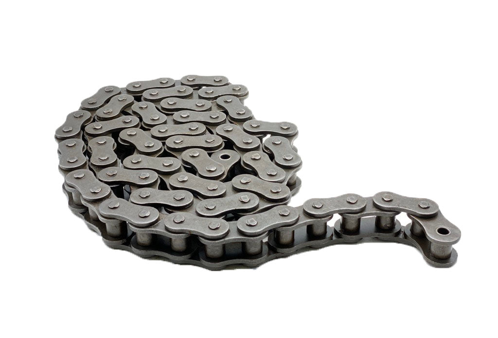#140H Heavy Duty Roller Chain - 10' Coil ANSI Standard – Farmchains.com