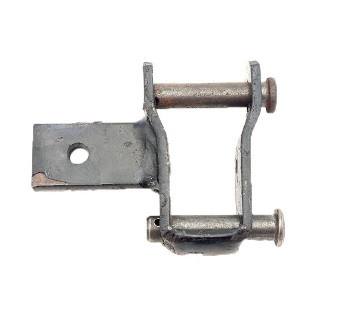 667X AS Steel Pintle Chain Attachment | Farmchains.com