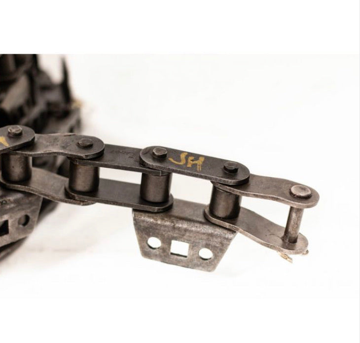 NEW HOLLAND 848 TO 714629 ROUND BALER CHAIN – Farmchains.com