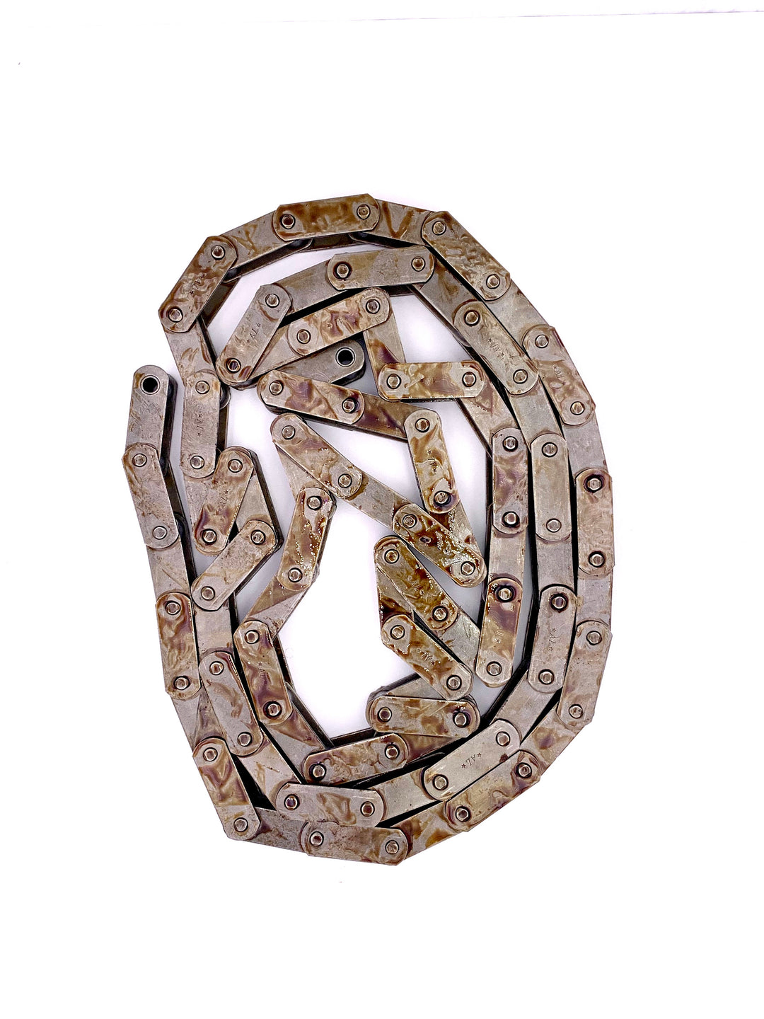 CA550 Roller Chain – Farmchains.com