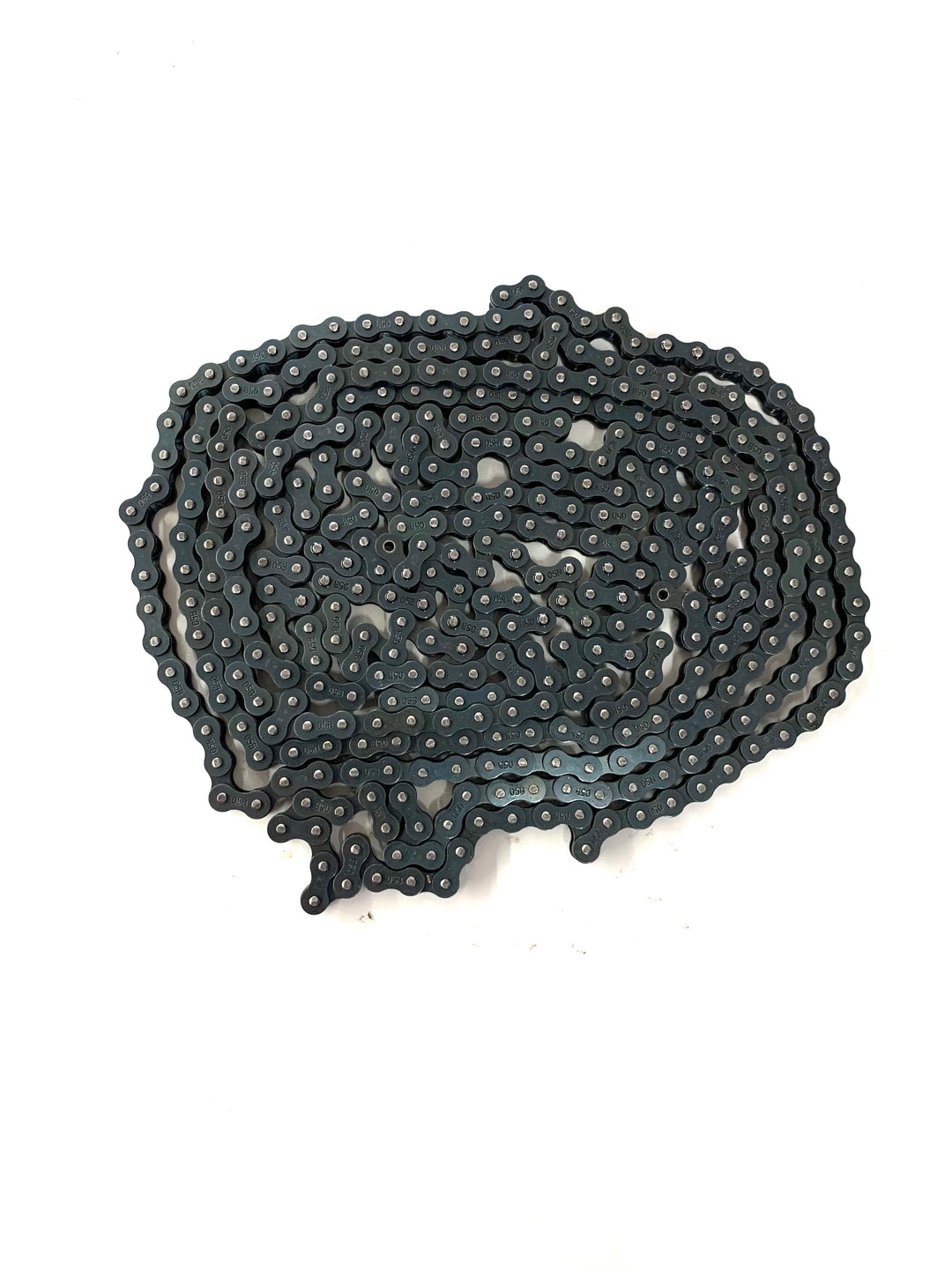 05B Roller Chain British Standard Metric 0.315" Pitch 10' Coil ...