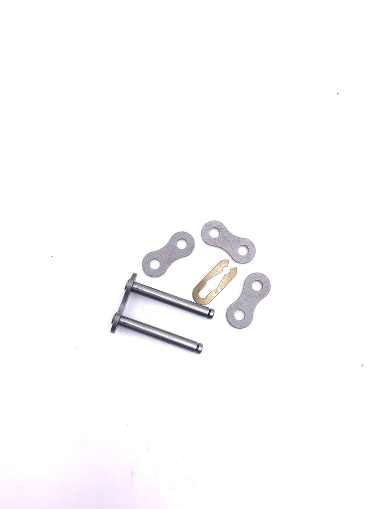 24B-2 BRITISH STANDARD DOUBLE ROLLER CHAIN CONNECTOR – Farmchains.com