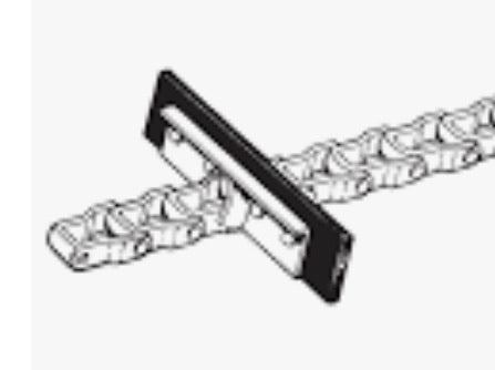 BUNK FEEDER CHAIN 67H-52-ST-9 – Farmchains.com