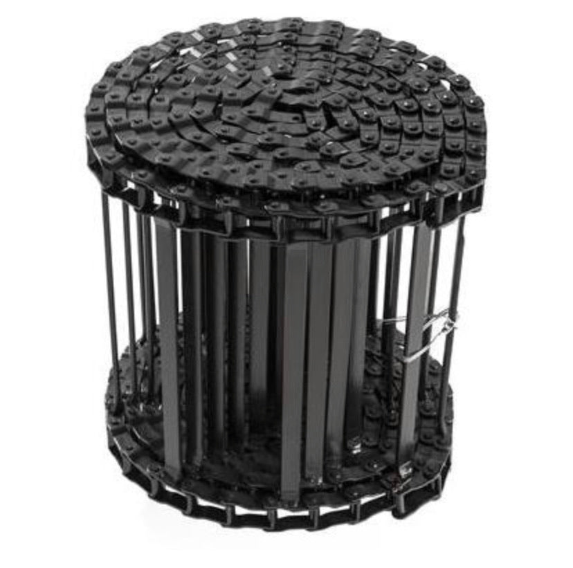 HI-WAY E2020-10 SPREADER CHAIN ASSEMBLY - 20.25FT – Farmchains.com