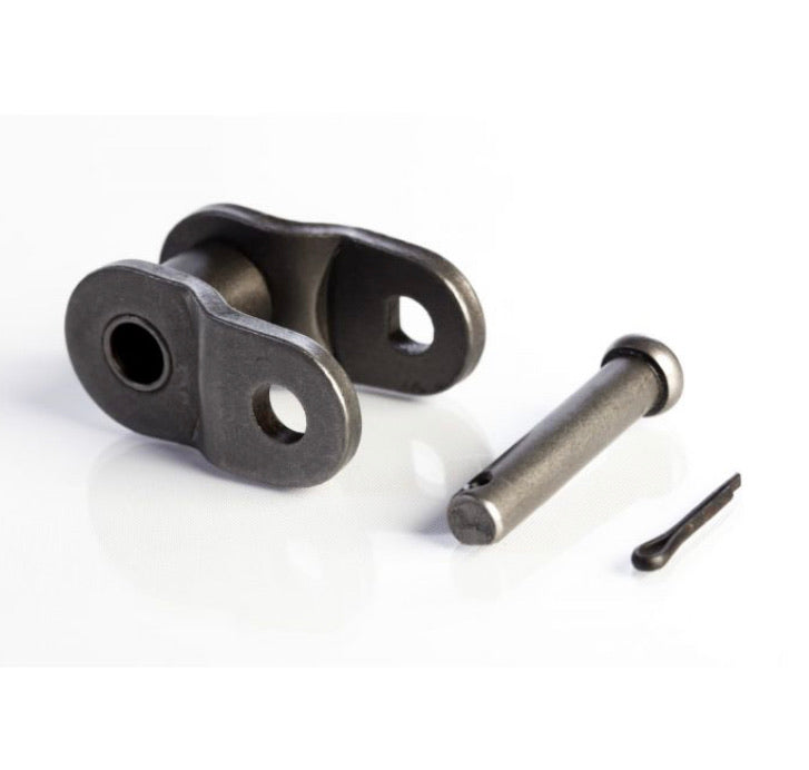 #80 Offset Link (Half Link) - ANSI Standard Roller Chain – Farmchains.com