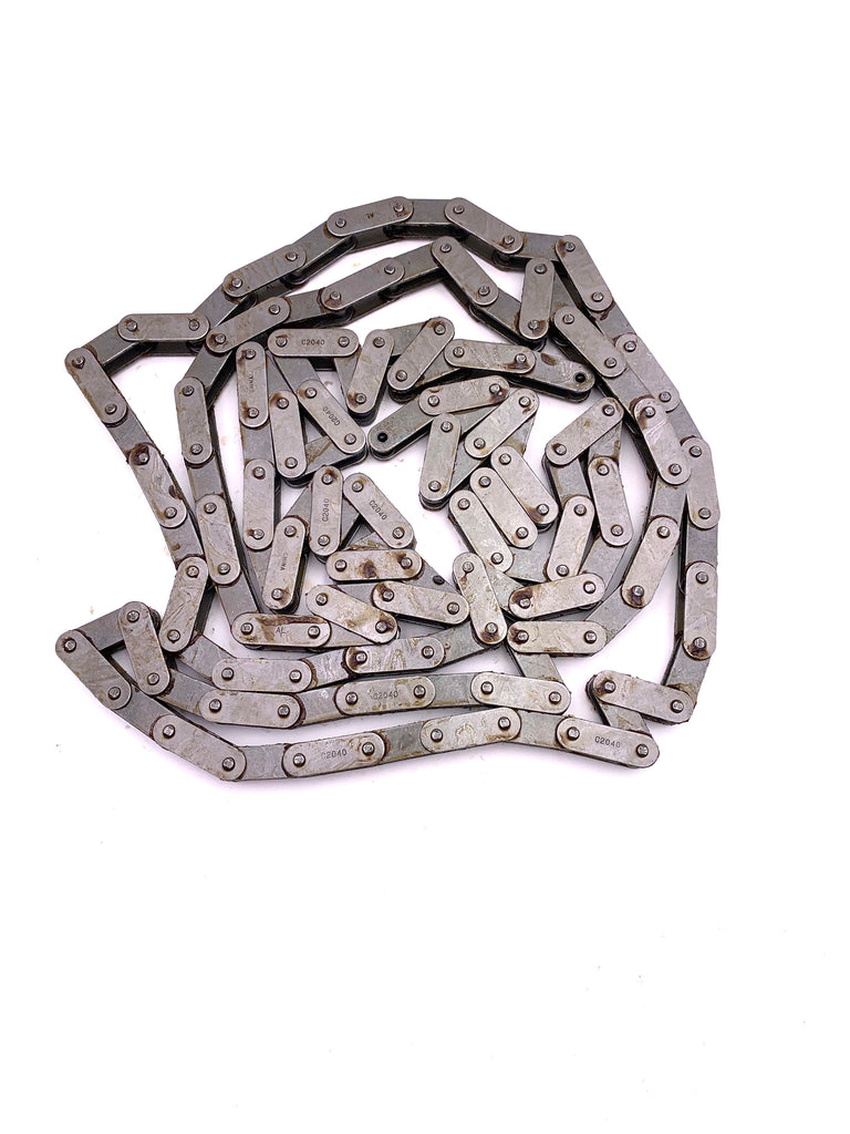 C2040 ROLLER CHAIN – Farmchains.com
