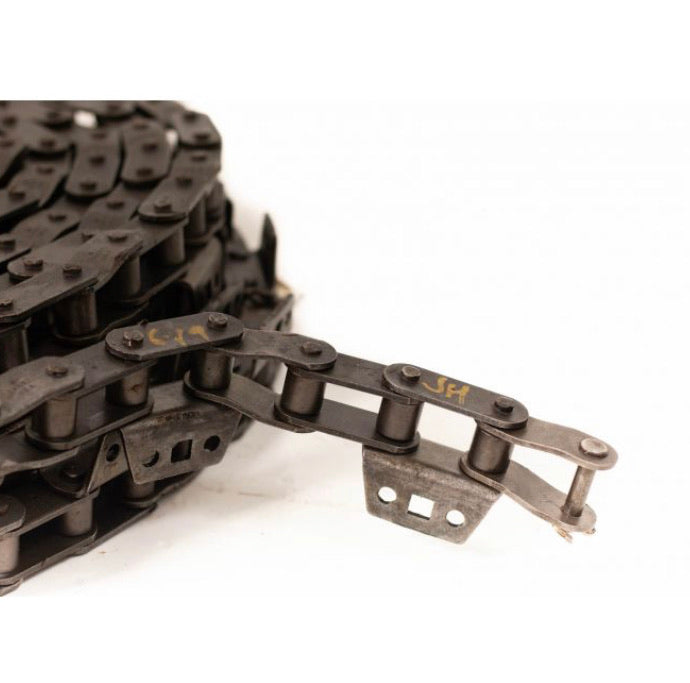 New Holland 847 846U Baler Upper Chain | USA Made CA557 Replacement ...