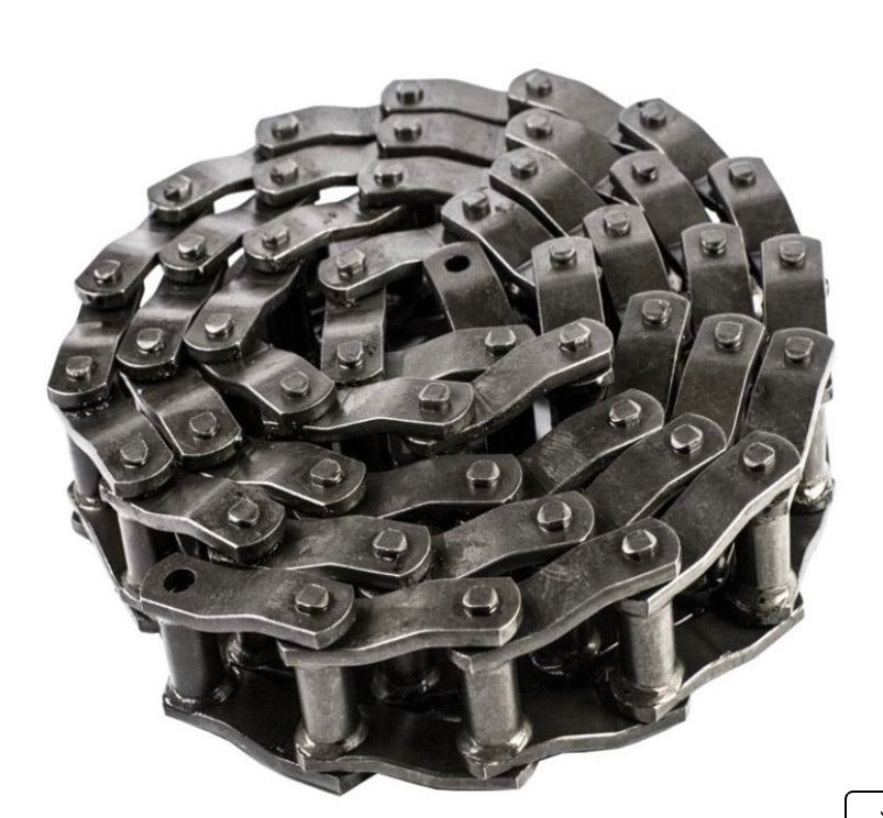 WH78 WELDED MILL CHAIN – Farmchains.com