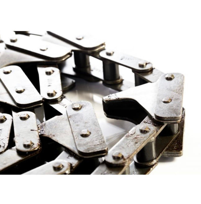 New Holland 849 850 Baler Floor Chain | USA Made CA550 Replacement ...