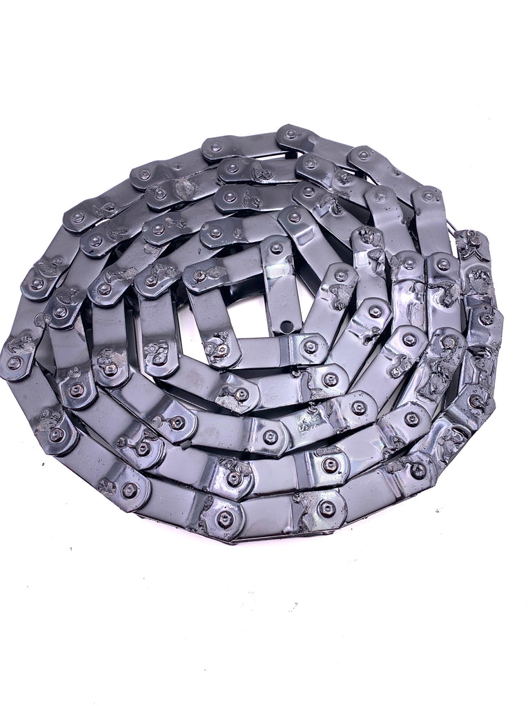 667H USA STEEL PINTLE CHAIN – Farmchains.com