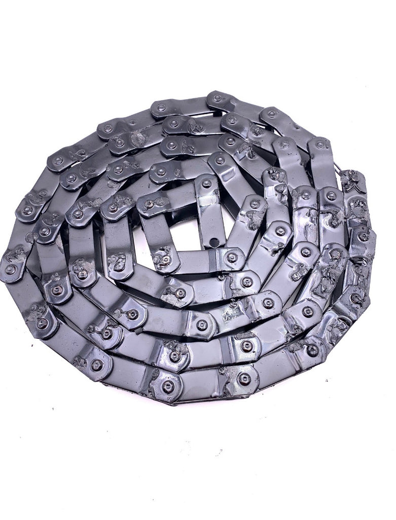 667K USA Steel Pintle Chain 10' Coil - American-Made Agricultural ...