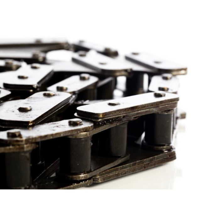 NEW HOLLAND 847/846 ROUND BALER FLOOR CHAIN – Farmchains.com