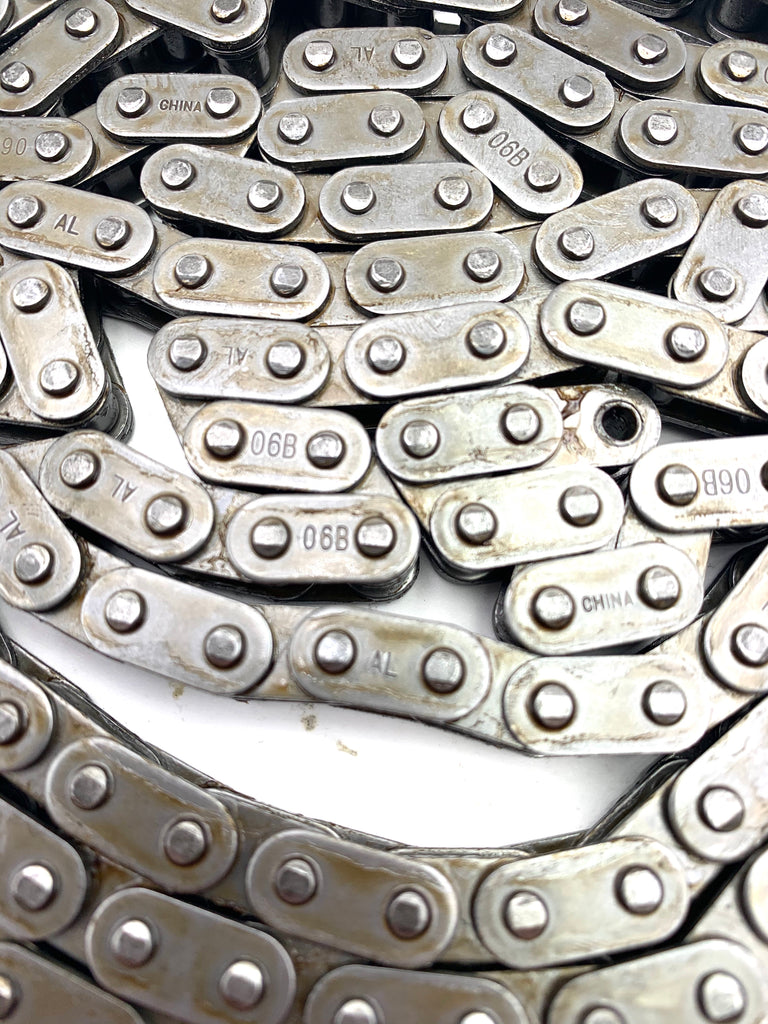 06B-1 ROLLER CHAIN – Farmchains.com