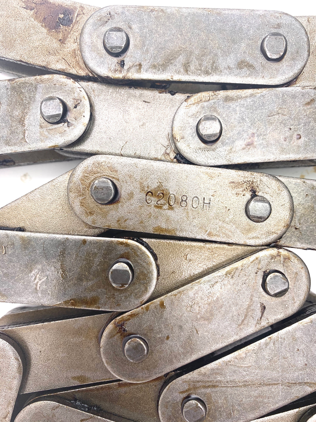 C2080H ROLLER CHAIN – Farmchains.com