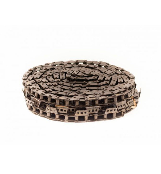 NEW HOLLAND 851/852U ROUND BALER UPPER CHAIN – Farmchains.com