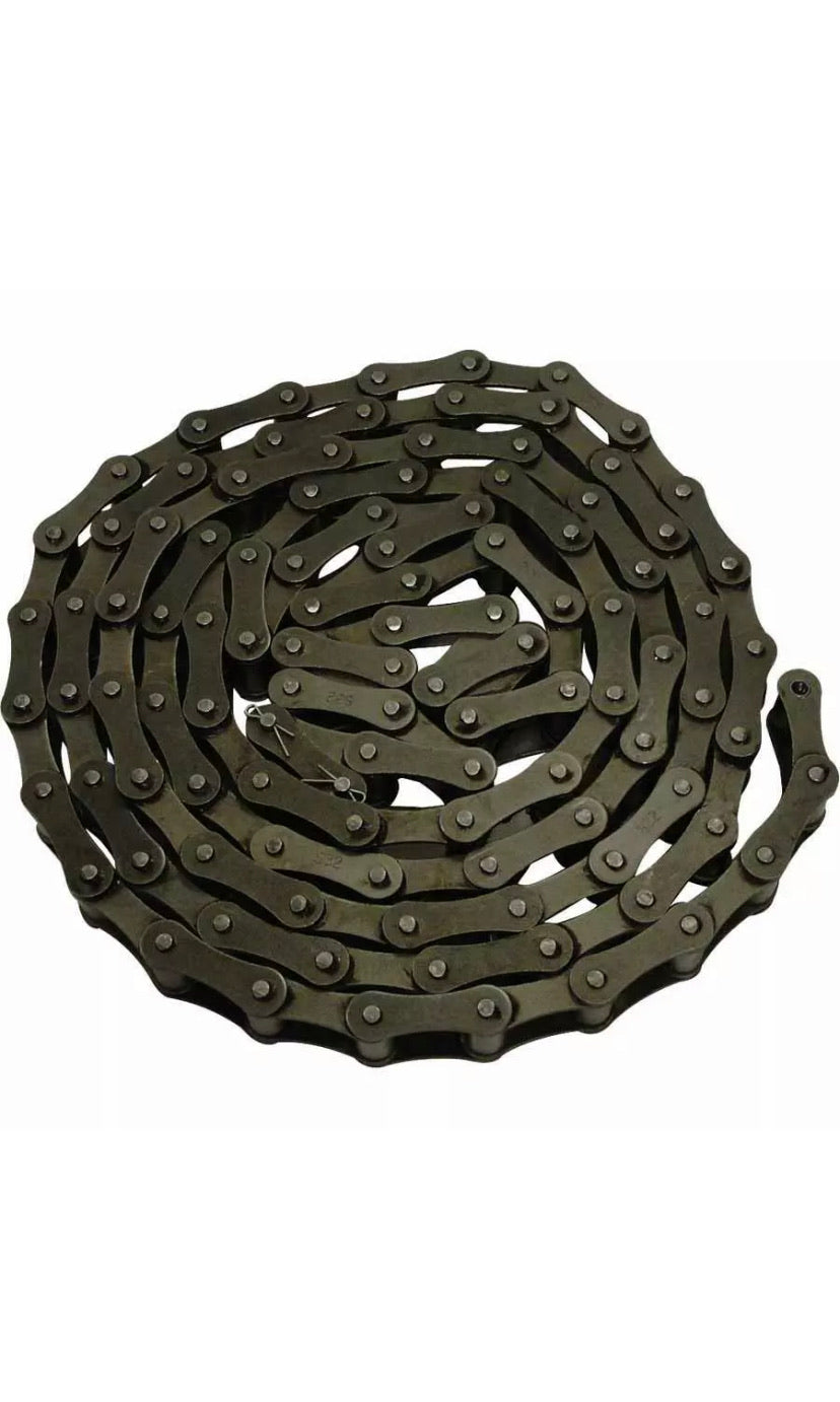 S32 AGRICULTURAL ROLLER CHAIN – Farmchains.com