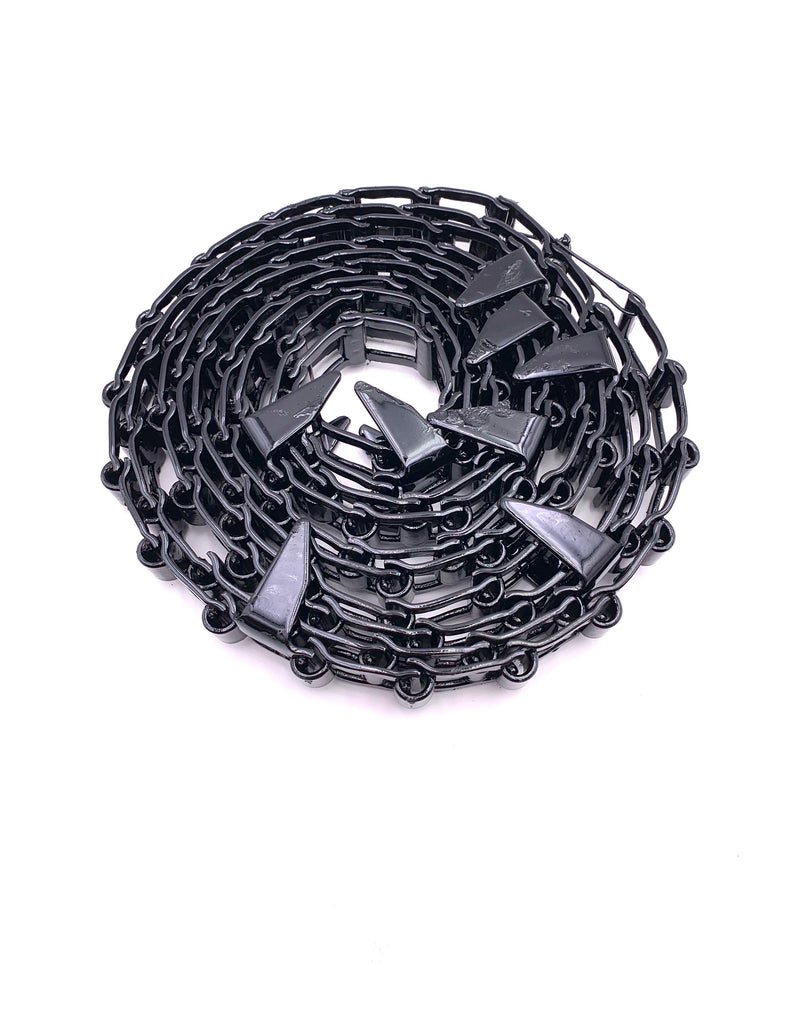 BALE ELEVATOR CHAIN 55-120-HB4-8 16.30’ – Farmchains.com