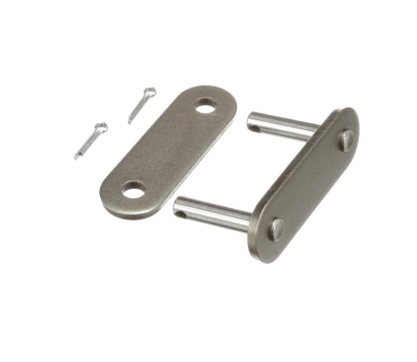 C2060 Double Pitch Connector Link | ANSI High Strength Conveyor Chain ...
