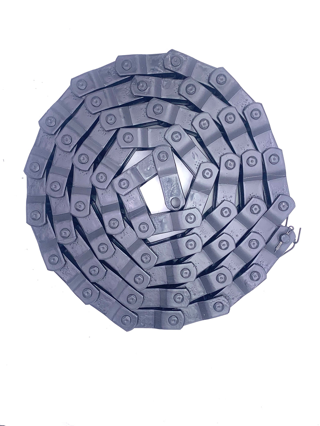 667XC USA Steel Pintle Chain 10' Coil - American-Made Agricultural ...